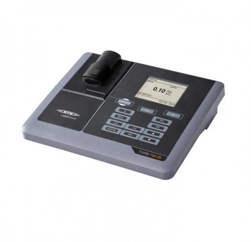 Best Portable Turbidity Meter Available Online | ADK Instruments